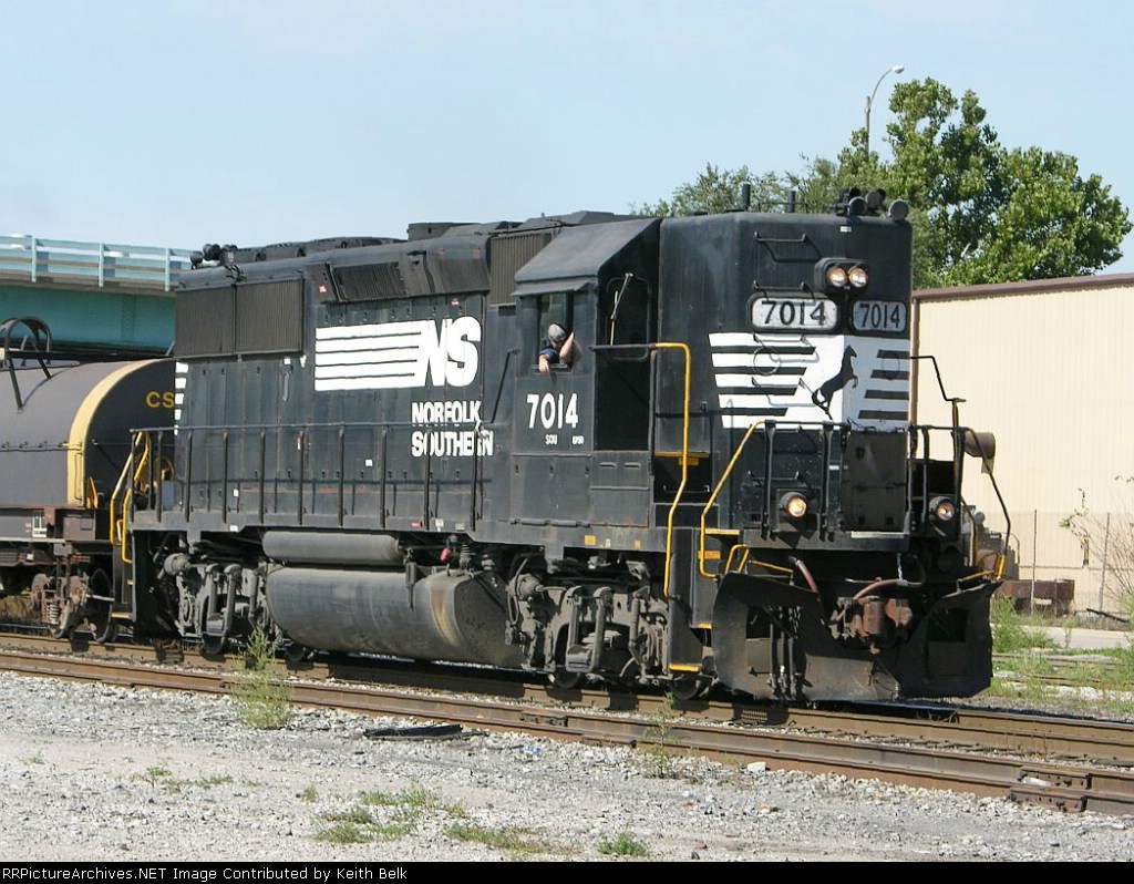 NS 7014
